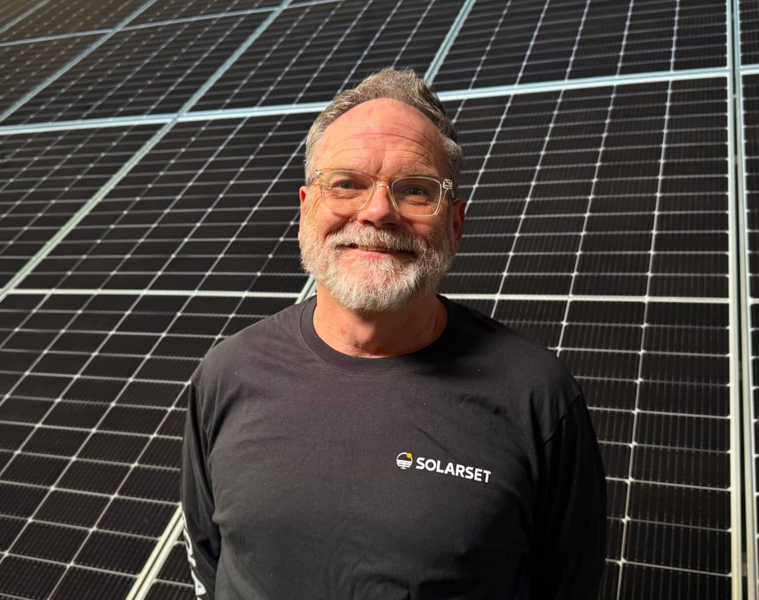 Team - SOLARSET